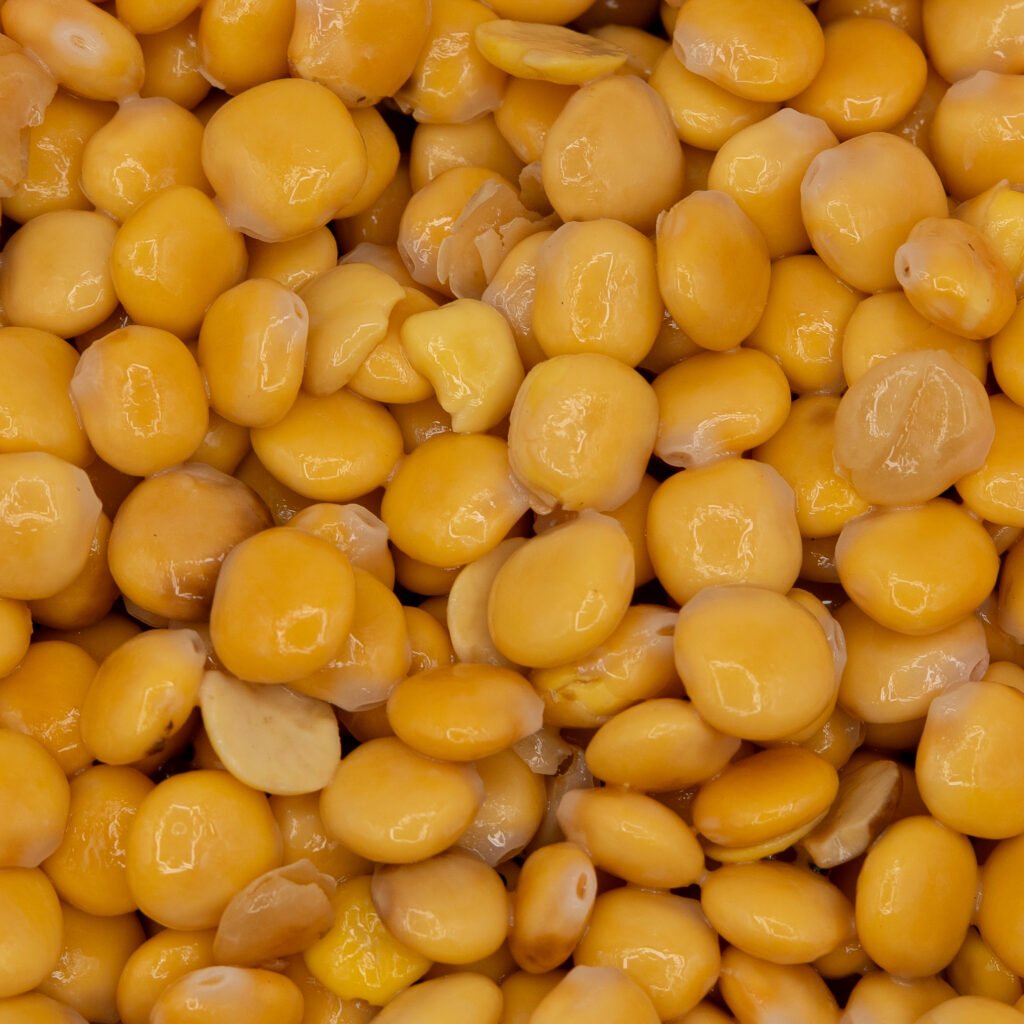 Lupin Préparés - Poséidon Particles