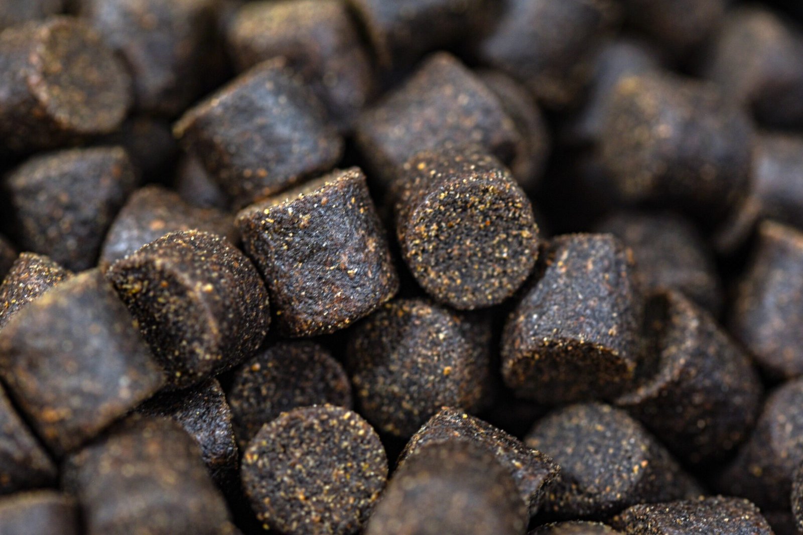 Pellets Premium Select - Poséidon Particles